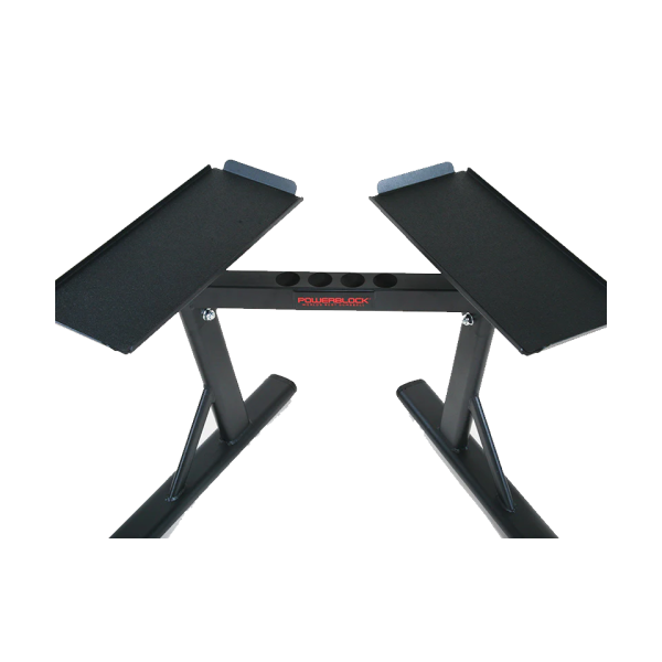 Stojak na hantle PowerBlock Max Stand | New Level Sport